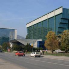 Building Again | Architectuul